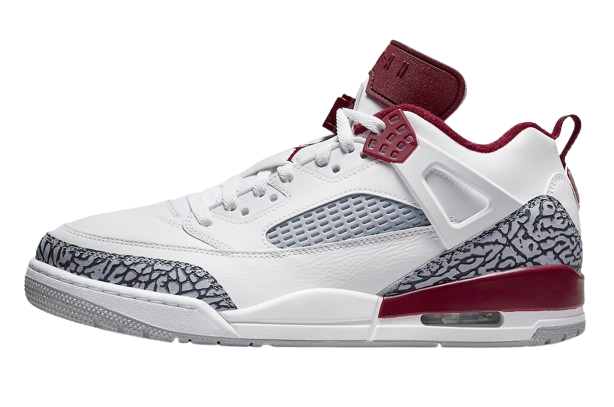 Nike Air Jordan Spizike Low Team Red FQ1759-106 Mens New | eBay