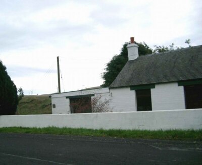 Photo 6x4 House south of Tormitchell Pinmore c2006 | eBay