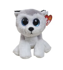 Buff the Dog - Beanie Babies - Beaniepedia