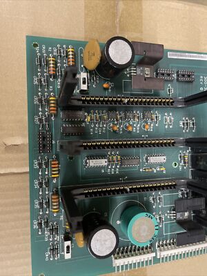 Generator Parts & Accessories - Onan Control Board