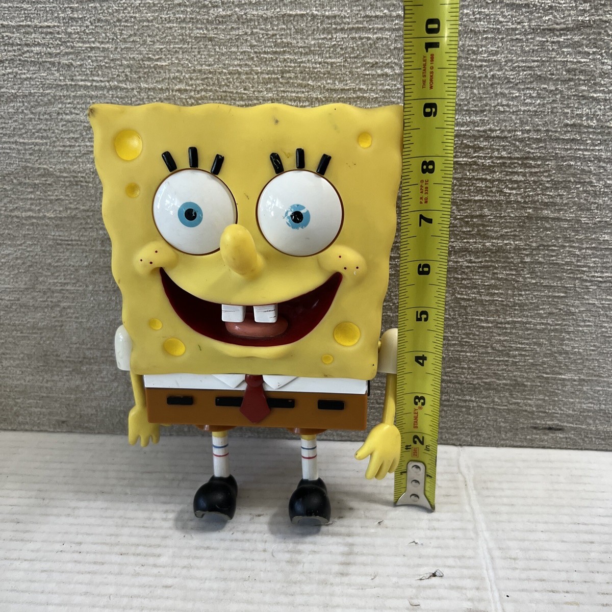 Amazoncom Spongebob Squarepants Eyeball Speaker Dock Wikipedia:Unusual