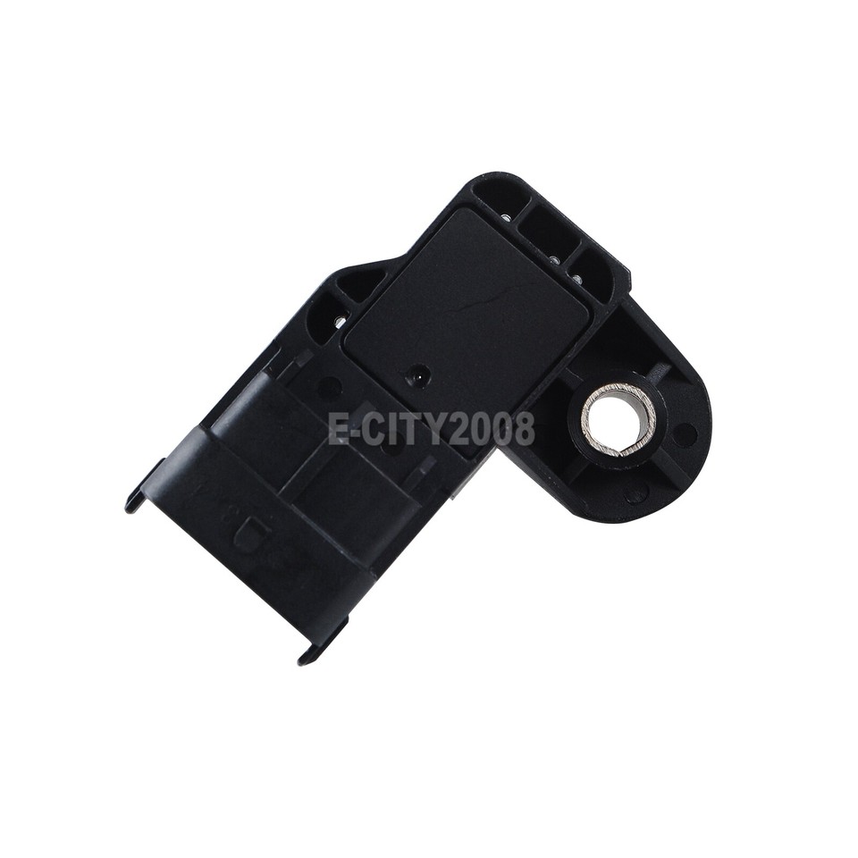 Intake Manifold Pressure MAP Sensor For Maserati Jeep Ram 68211211AA ...