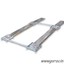 Longacre Adjustable Scale Platen Setup Fixture w/ 2 Sidesliders ...