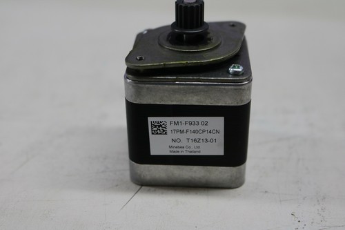 Minebea 17PM Series Stepper Motor T16Z13-01 17PM-F140CP14CN FM1-F933 | eBay