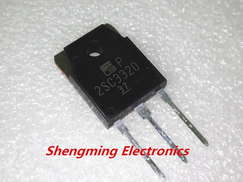 10PCS 2SC3320 C3320 TO-247 transistor Original FUJI | eBay
