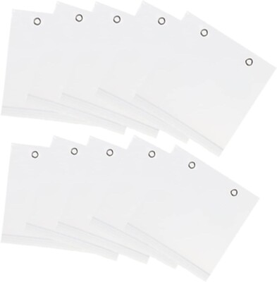 Fishing Tackle Binder Lure Biat Organized Storage for Soft Worms Rigs ...