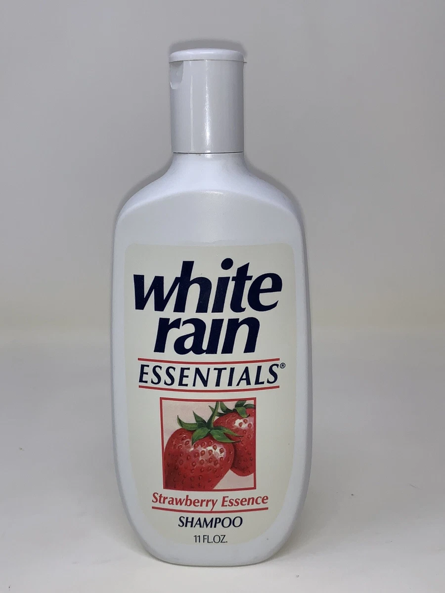 Strawberry Essence