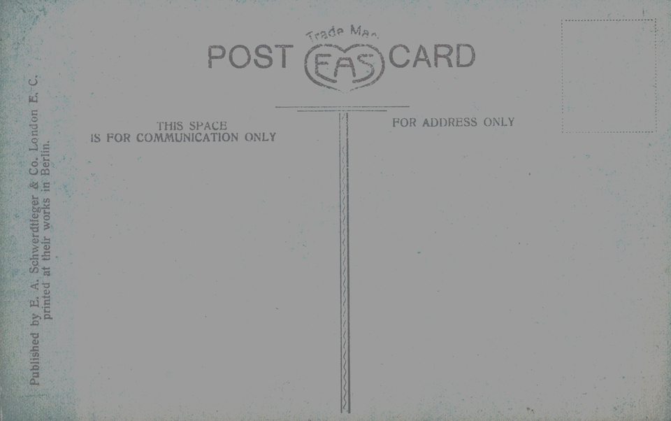 Rare RPPC Postcard "Brig-O-Turk Scotland" EAS Card | eBay