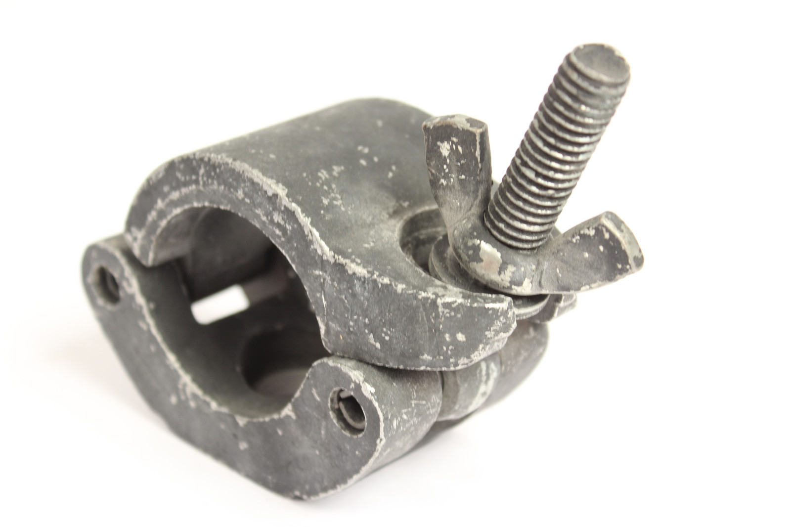 ProBurger Chauvet Global 2" Aluminum Half Coupler Lighting Truss ...