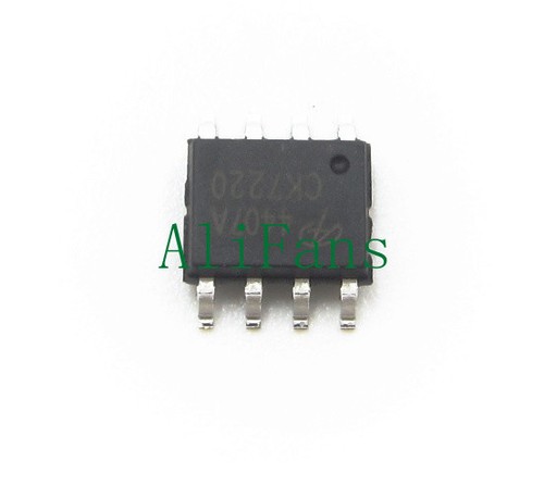 20Pcs 4407 AO4407 AO4407A SOP8 P-Channel MOSFET IC Best | eBay