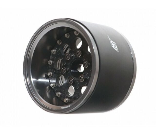 Boom Racing ProBuild 1.9" Extra Wide CR6 Adjustable Offset Aluminum ...