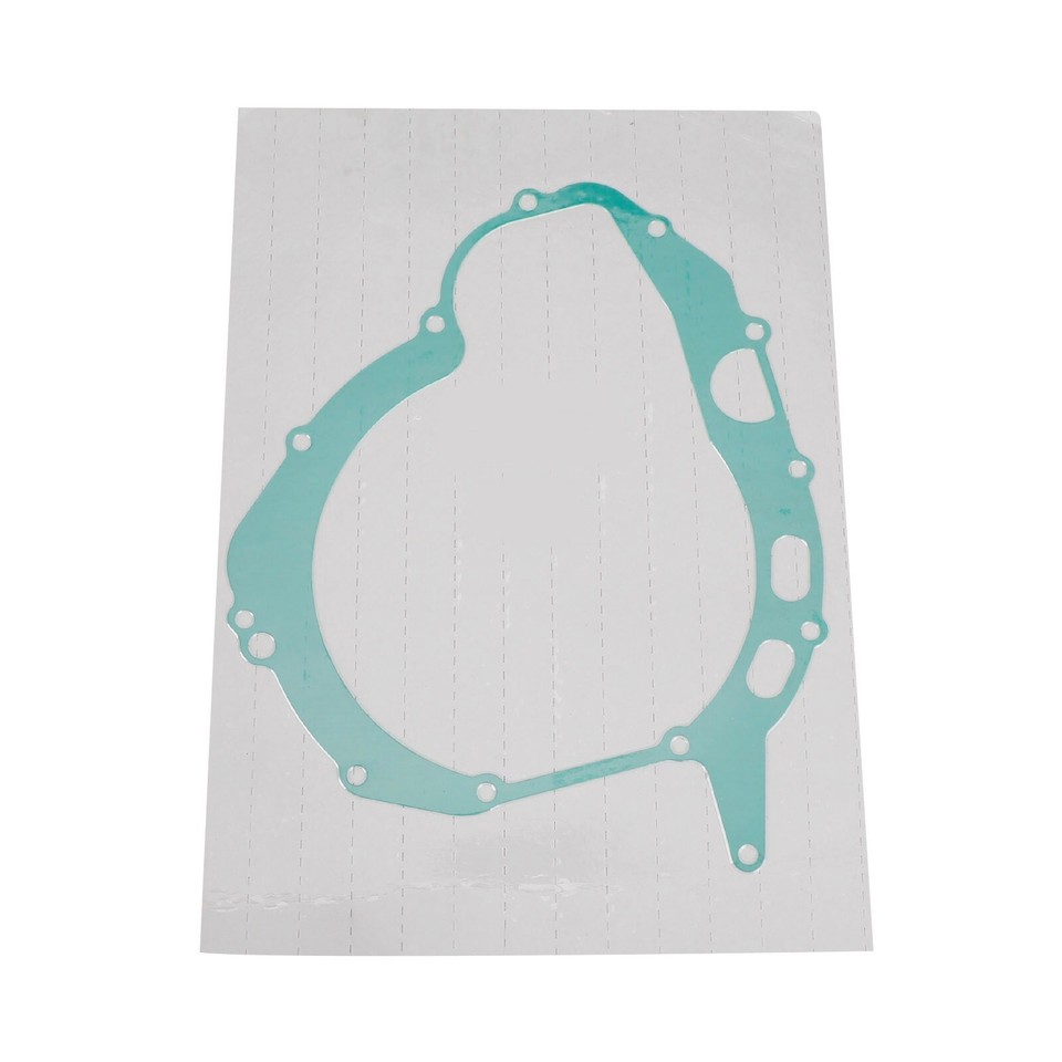 Stator Generator Cover Gasket For Kawasaki KLV 1000 A KLV1000A 2004 ...