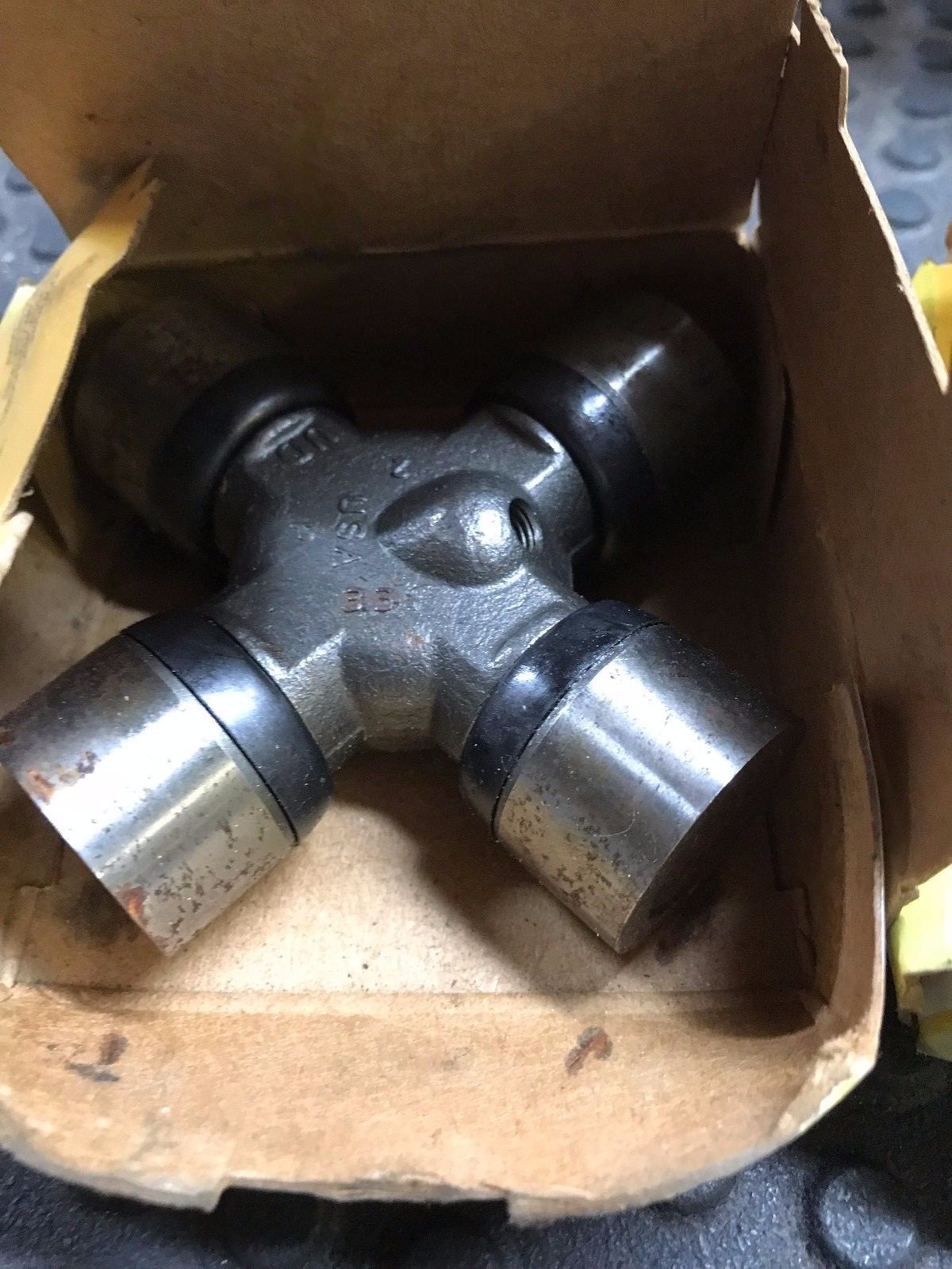 Precision Joints 331 Universal Joint | eBay
