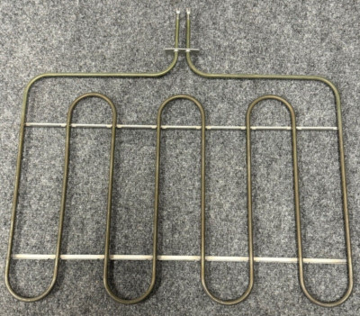 OEM Samsung Range Oven BAKE ELEMENT DG47-00071C for NE63A6511SS/AA-00 ...