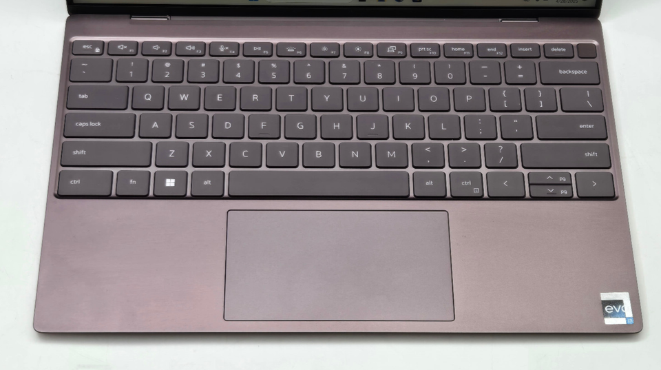 Dell XPS 13-inch 9315 Laptop Touch PC Intel Core i7-12th Gen 16GB Ram ...