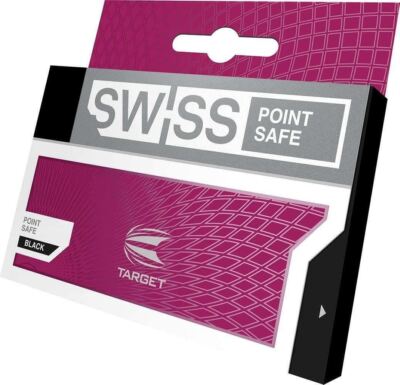Target Darts Swiss Point Safe for Holding Points | eBay UK