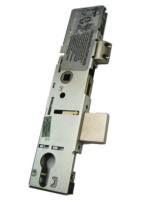 ERA Saracen Gearbox Door Lock Centre Case Replacement UPVC Mechanism ...