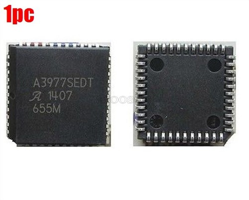 A3977 A3977SED A3977SEDT Microstepping Dmos Motor Driver zi | eBay