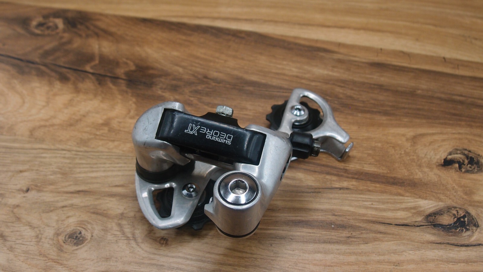 Speed Shimano Deore XT RD-M730 Long Cage Rear Derailleur | lupon.gov.ph