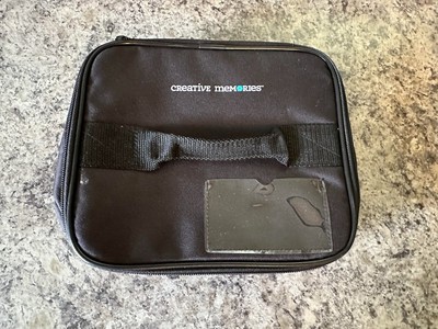 creative memories small flex pod organizer | eBay