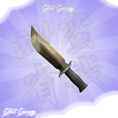 Corrupt Unique Roblox Murder Mystery 2 MM2 Godly Knives and Guns | eBay