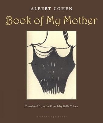 Albert Cohen Book of My Mother (Poche) | eBay