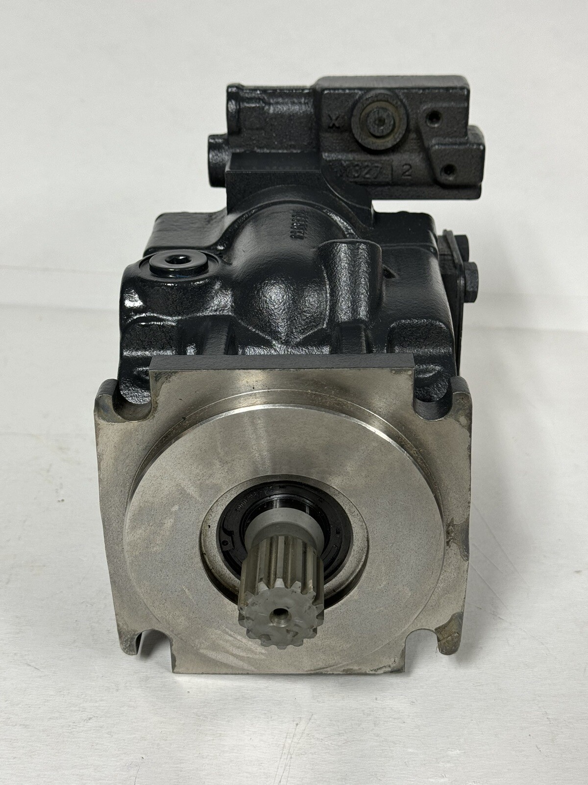 GENUINE OEM JLG SKYTRAK 8042, 10042, 10054 HYDRAULIC PISTON PUMP ...