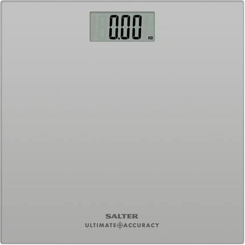 Salter Led Bathroom scales Weighing Ultimate Accuracy Digital Home Body ...