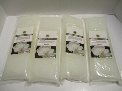 Professional Paraffin Wax 4 LBS Jasmine Scent, Devlon Northwest Brand ...
