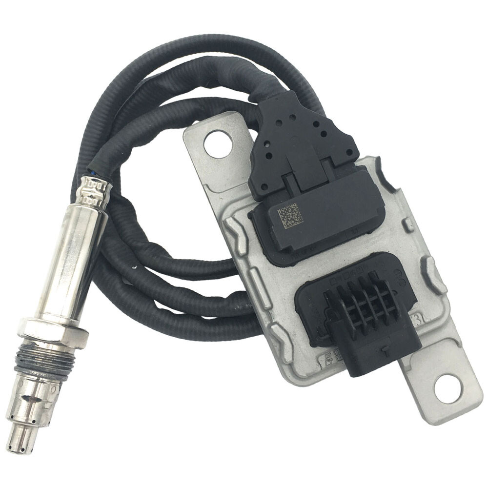 Nox Sensor Für Audi Q3 8UB 8UG VW Sharan Tiguan Seat Alhambra 2.0TDI ...