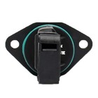 MAF Sensor Mass Air Flow Sensor for VW Golf Jetta Beetle 1998-2003 L4 1 ...