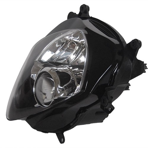 For Suzuki GSXR1000 K7 2007 2008 GSXR-1000 Front Headlight Headlamp ...