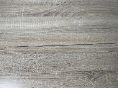 Karl Storz 33410 AV Clickline Anvil Grasper Insert 5mm X 43cm, Double ...