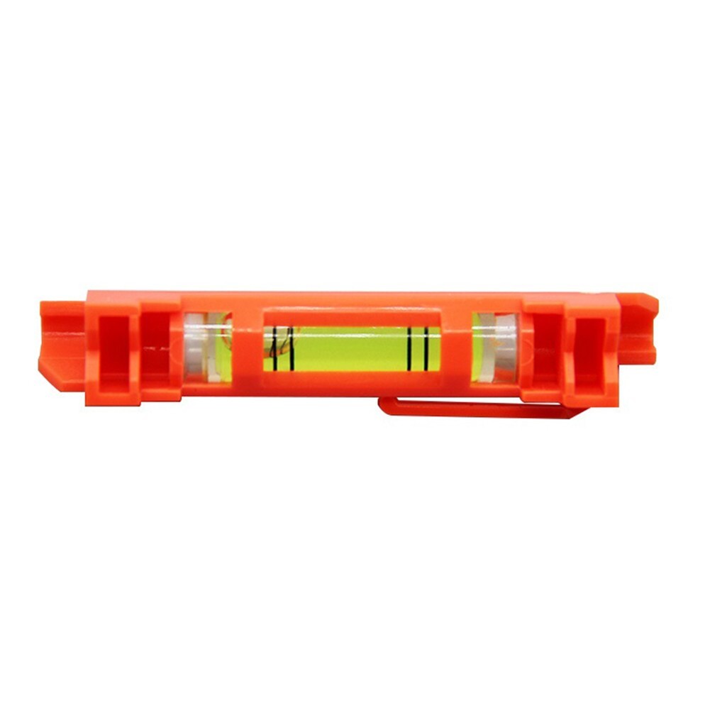 10pcs Hanging Levels Pen Horizontal Bubble Measuring Level GadgetLevel ...
