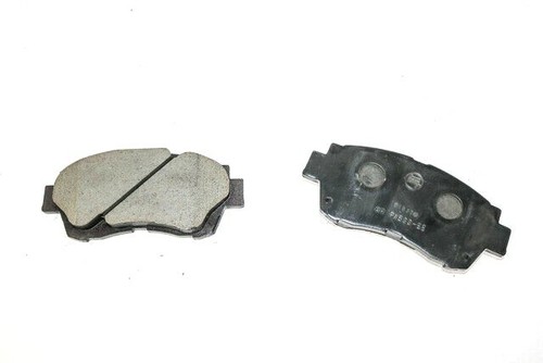 Toyota OEM Factory Front Disc Brake Pads Set 04465-33220 Various Models ...