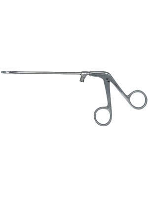 Blakesley Rhinoforce Nasal Forceps, Straight, 0.3 mm x 8.5 mm, Size: 0 ...