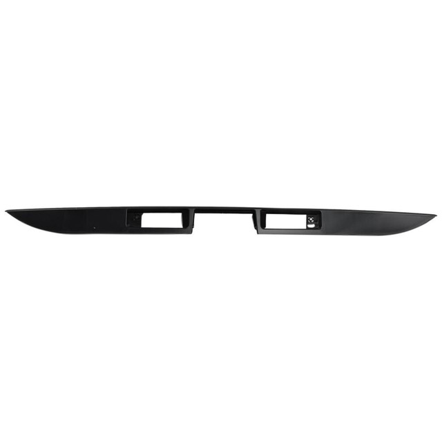 Genuine Toyota HIACE Outside Back Door Garnish Part# 7681126130 for ...