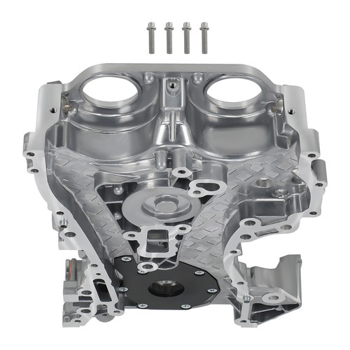 New Timing Cover For Chevrolet Sonic 2012-2017 25199424 55562788 ...