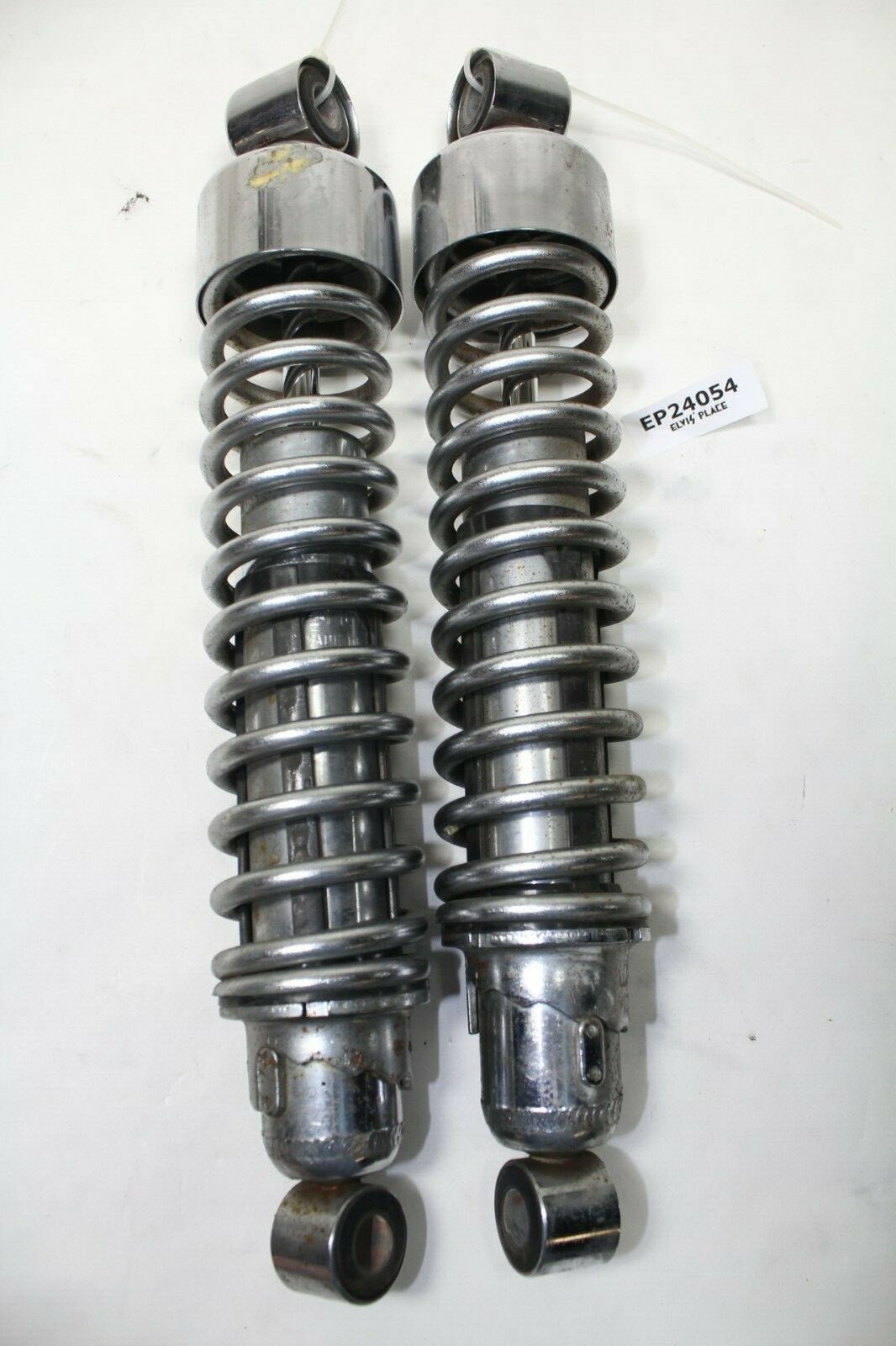 Harley OEM FXLR shocks 13" FXR Sportster XL shock absorbers FXRT FXRP ...