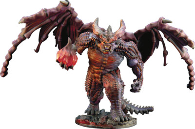 RPR77936 Reaper Miniatures Bones Legends: Agramon Boxed Set | eBay