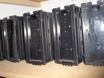1 ict pa-7 bill acceptor validator MAGAZINE bill box holds 400 bills | eBay