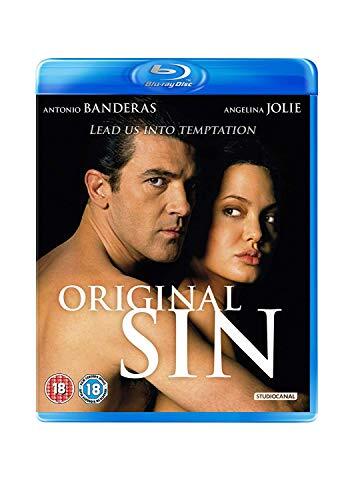 Original Sin [Blu-ray] - DVD 4UVG The Cheap Fast Free Post | eBay