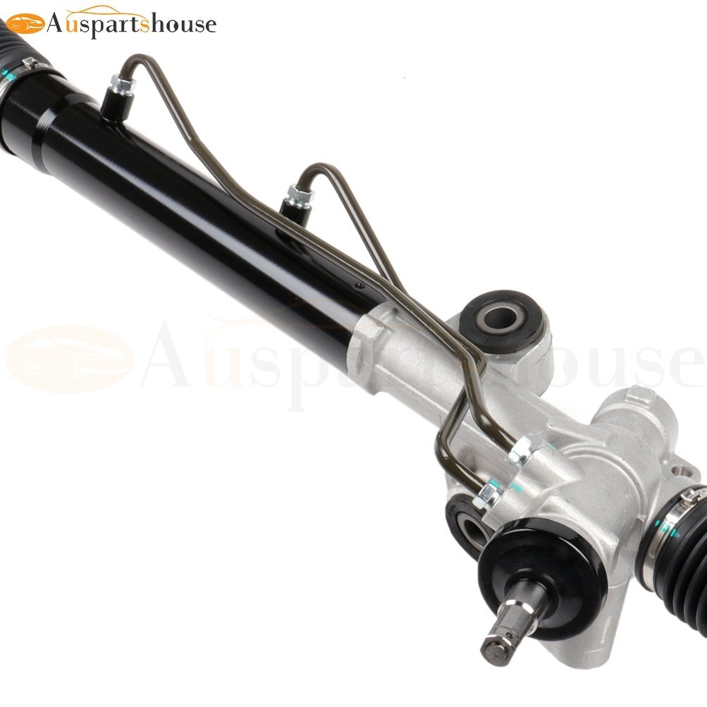 For Chevy Colorado 04-06 3.5L Power Steering Rack And Pinion Assembly ...