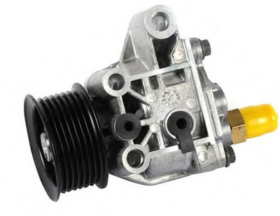 FORD TRANSIT MK3 Vakuumpumpe Assy 7C16-2A451-BB 1689115 NEU ORIGINAL ...