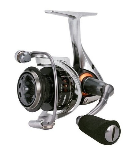 Okuma Helios SX Lightweight Spinning Reel Line Retrieval 24.8 inch 7 Oz ...