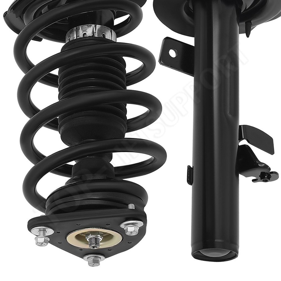 For 2014-2016 2017 2018 2019 Ford Escape Front Complete Struts Shocks ...