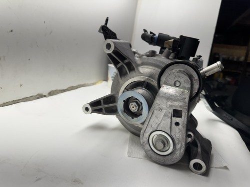 Belt Driven Starter Generator Mopar 05185089AE 2025 DODGE RAM 1500 3.6L ...