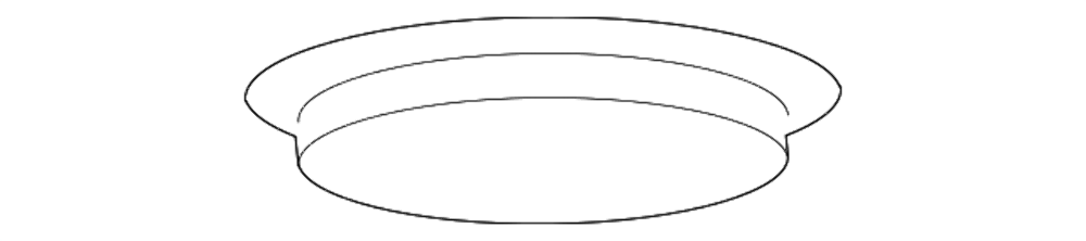 BMW 63117225233 Genuine OEM Headlamp Cover for sale online | eBay