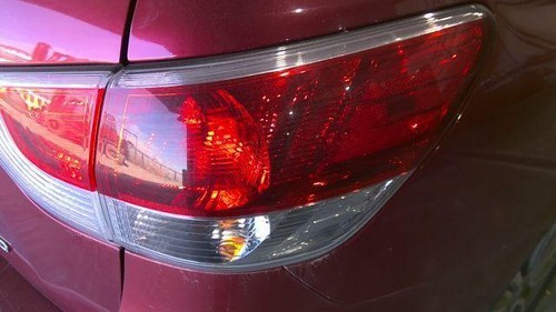 2013 - 2016 Nissan Pathfinder Passenger RH Right Outer Tail Light | eBay