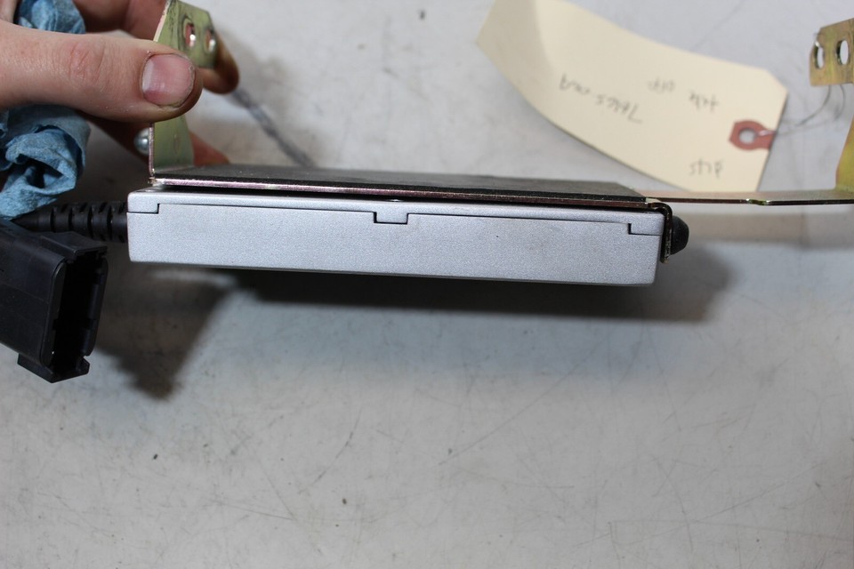 06-13 Harley Touring OEM Harman Kardon XM Satellite Radio Module | eBay